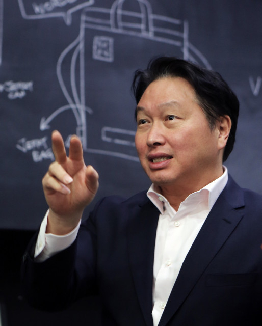 SK그룹 8개 관계사, 한국 최초로 RE100 가입한다