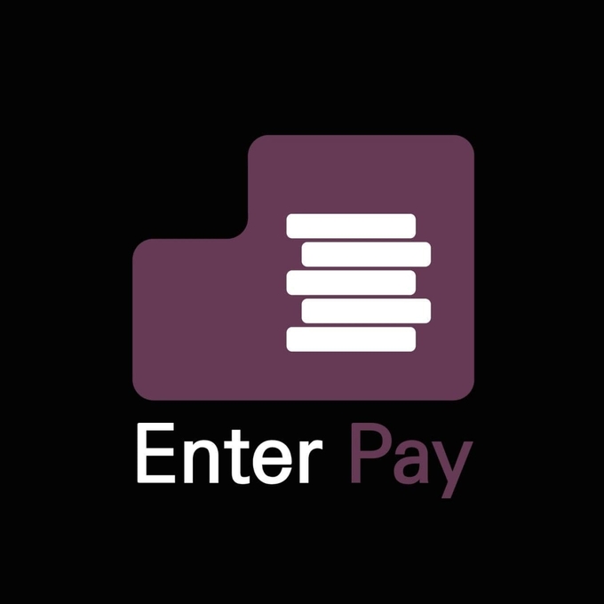 티폰(TPN) 프로젝트, 공유 결제 플랫폼 엔터페이(Enterpay) 앱 출시 예정